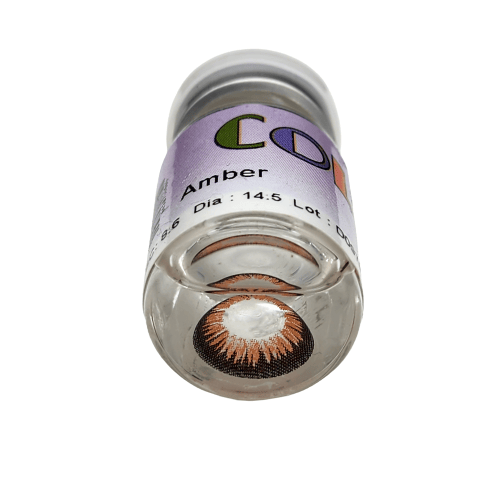 Golden Twilight Colormax Lenses Gothika Halloween Lenses Usa